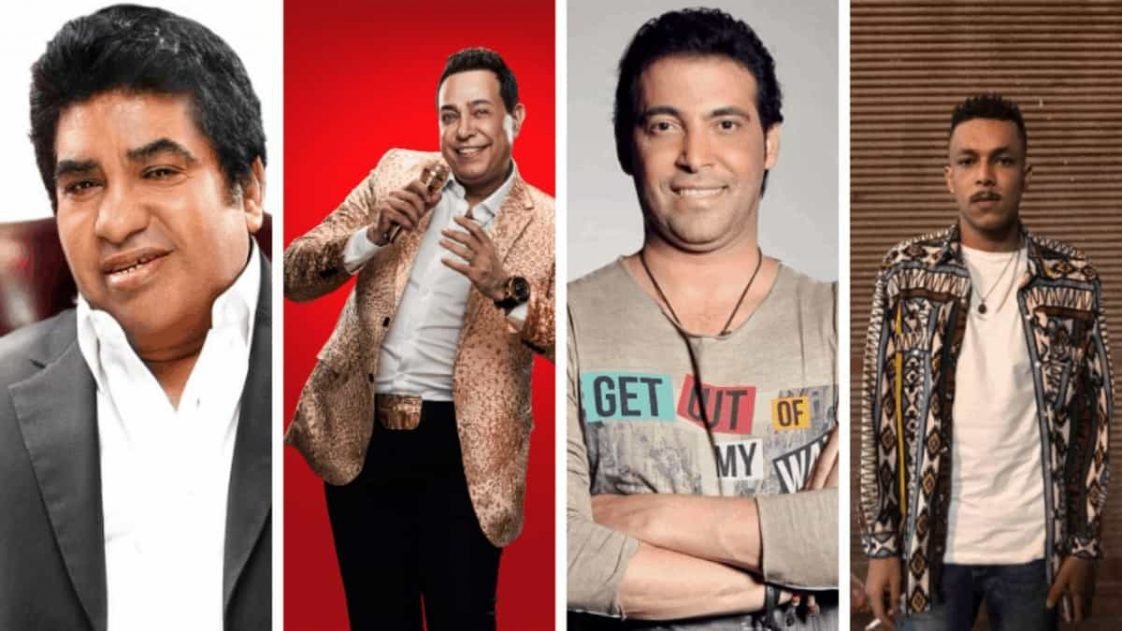 From Mawawel to Rap: The Timeline of Modern Shaabi Music | El-Shai