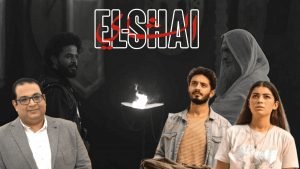 Bassel Khaiat Is Back After a 3-year Break from Egyptian Drama! | El-Shai