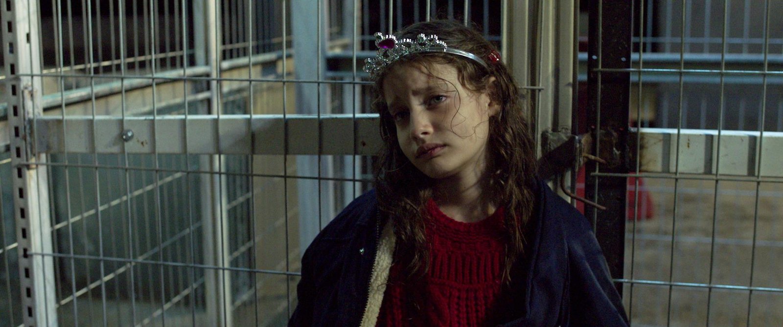 Oscar-Nominated short-Film “The Present” Coming to Netflix | El-Shai