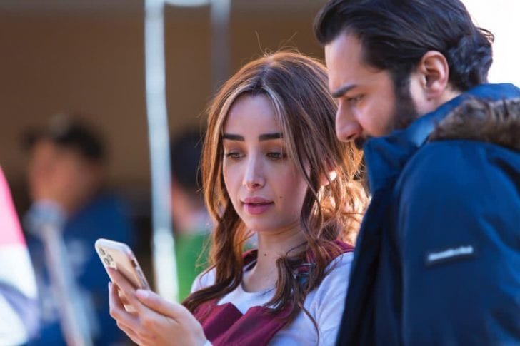 Hannah El Zahed and Ahmed Hatem together again with “Helwa El Donia Sokar” | El-Shai