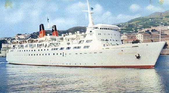 7 Things you Should Know About Salem Express; The Real Tragic Story ...