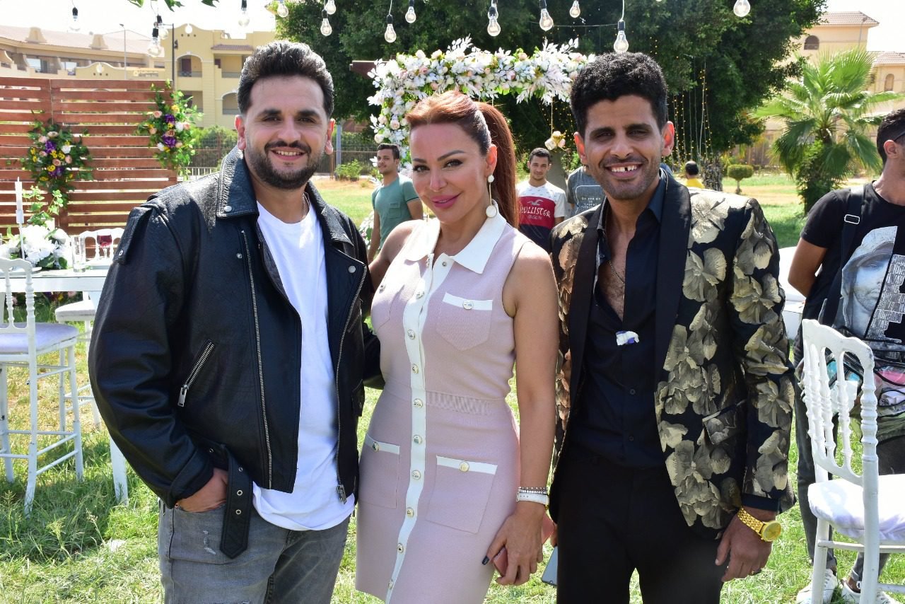 All You Need to Know about the New Movie Shot in Aswan Tamaseh el Nil ...