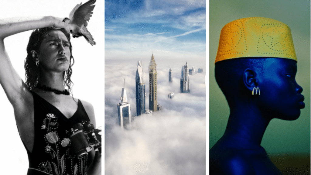 The Middle East's Best Photography Accounts on Instagram to Follow in ...