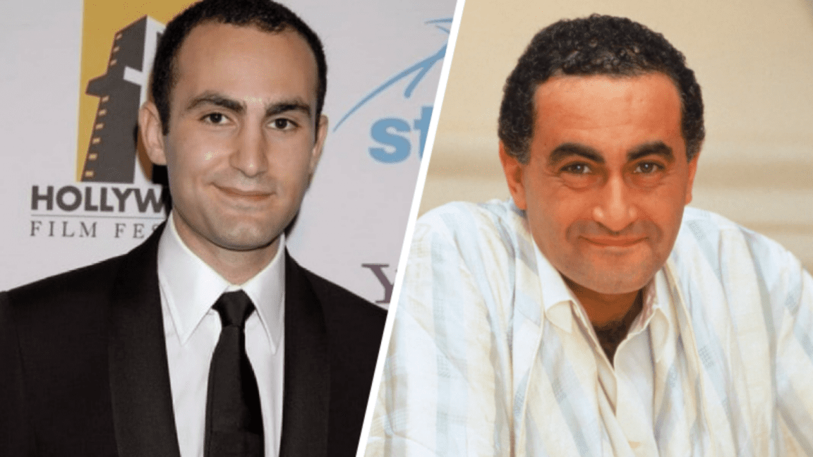 Who is Khalid Abdalla, the Actor Cast as Dodi Al-Fayed in ‘The Crown ...
