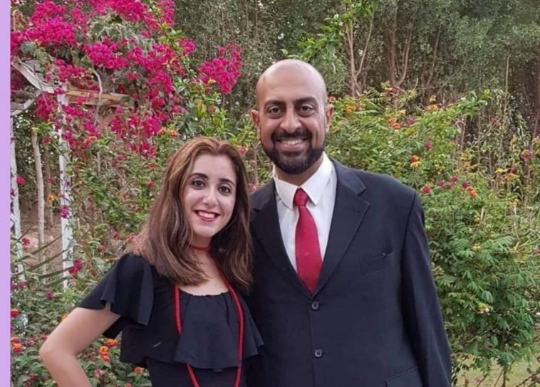 Egyptian Doctor Michael Fahmy receives life imprisonment for sexually ...