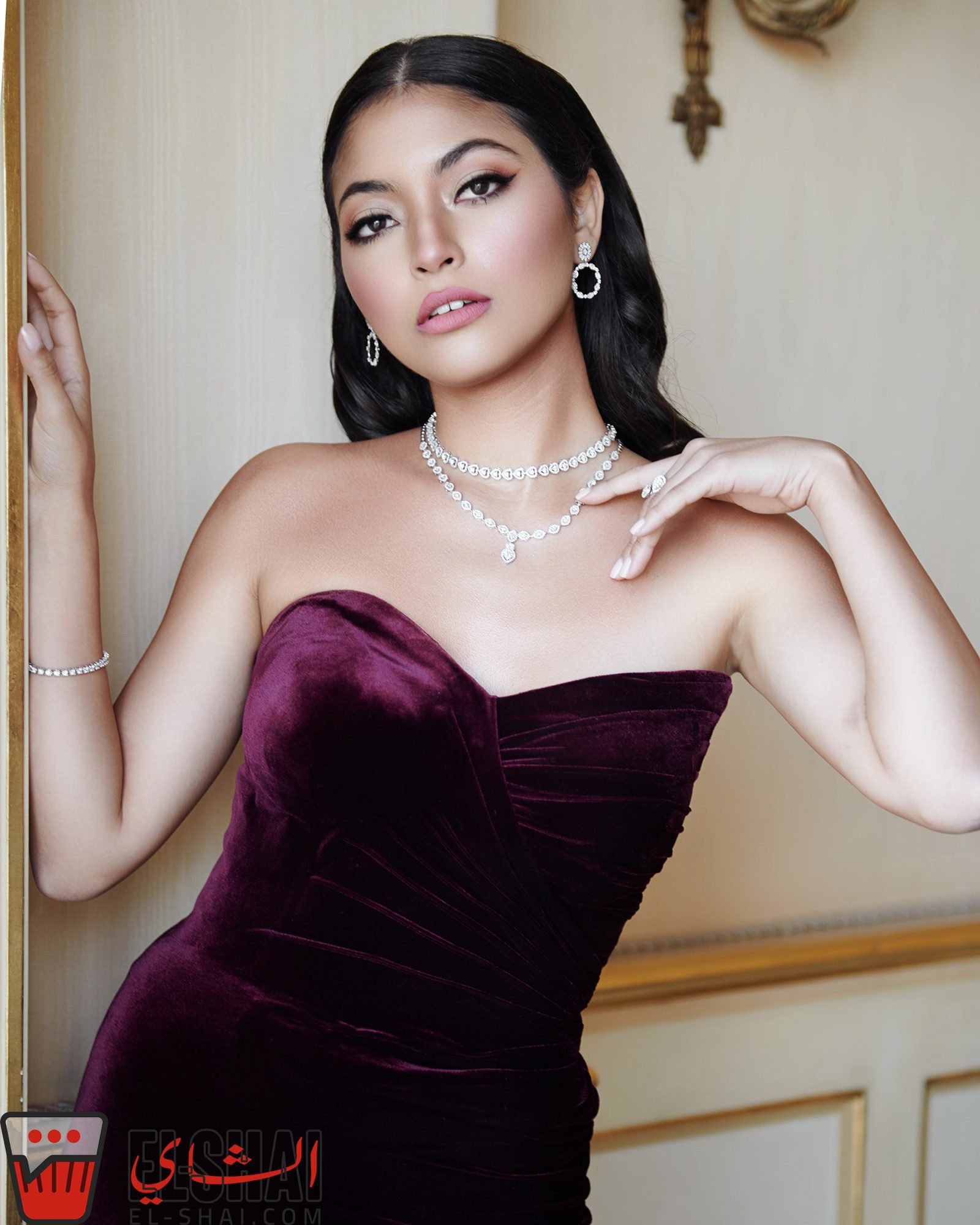 May Elghety and Amir El Masry for El-Shai – Ritsa: How the Young Stars ...