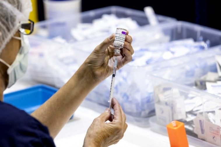 Soon in Egypt: AstraZeneca's Evusheld New Long-acting Antibody ...