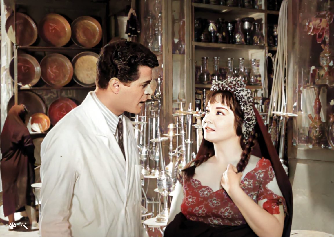 On What Would've Been Shadia's 92nd Birthday: Here are 9 Facts About ...