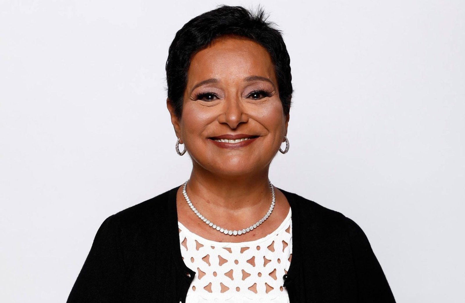Dr. Anisa Hassouna Passes at the age of 69 After a Long Battle with ...