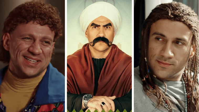 El Kabeer Awi Season 6: What To Expect From El Kabeer, Johnny, and ...