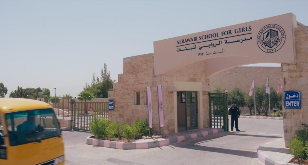Al Rawabi School For Girls Season 2 is Coming on Netflix! | El-Shai