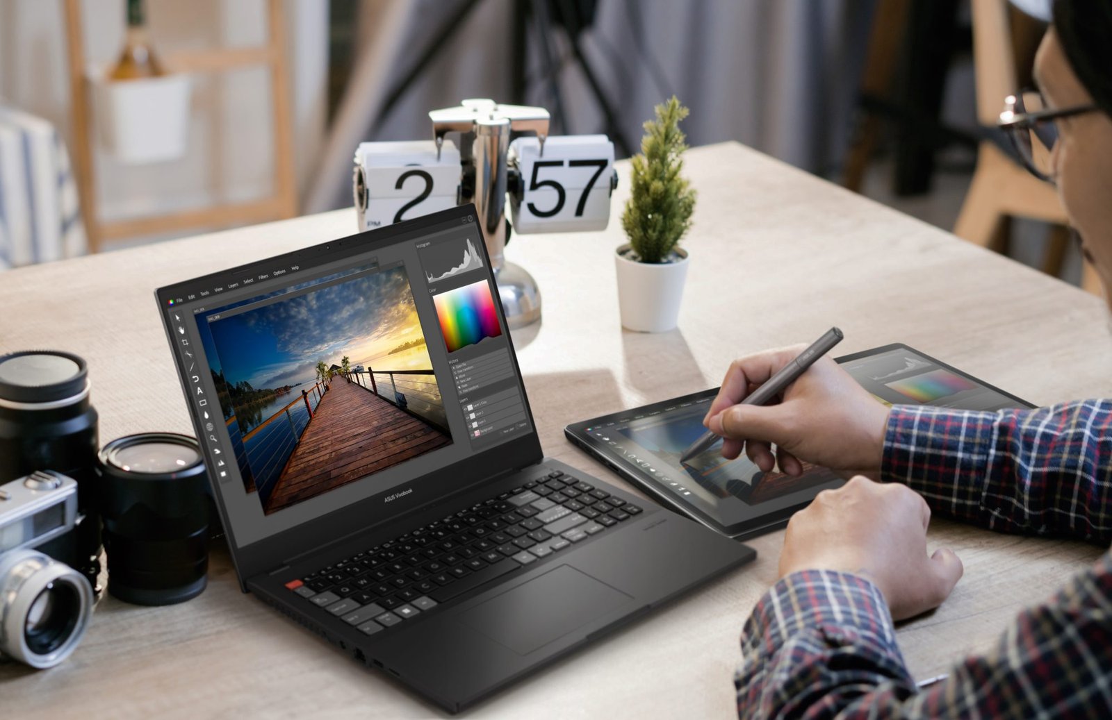 5 Reasons Why ASUS Laptops are Game Changers | El-Shai