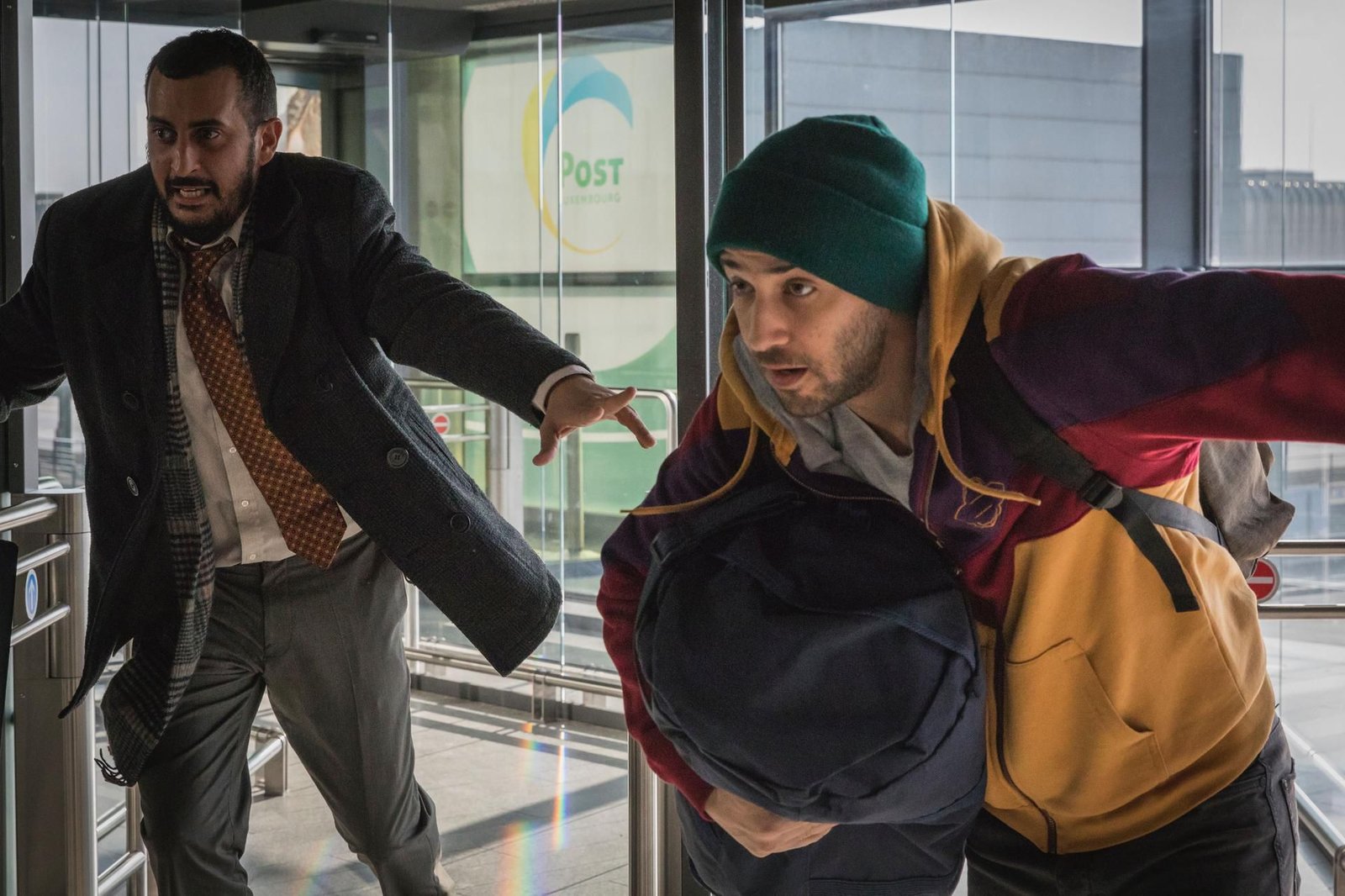 Karim Kassem on The Jury of The International Critics’ Week Competition ...