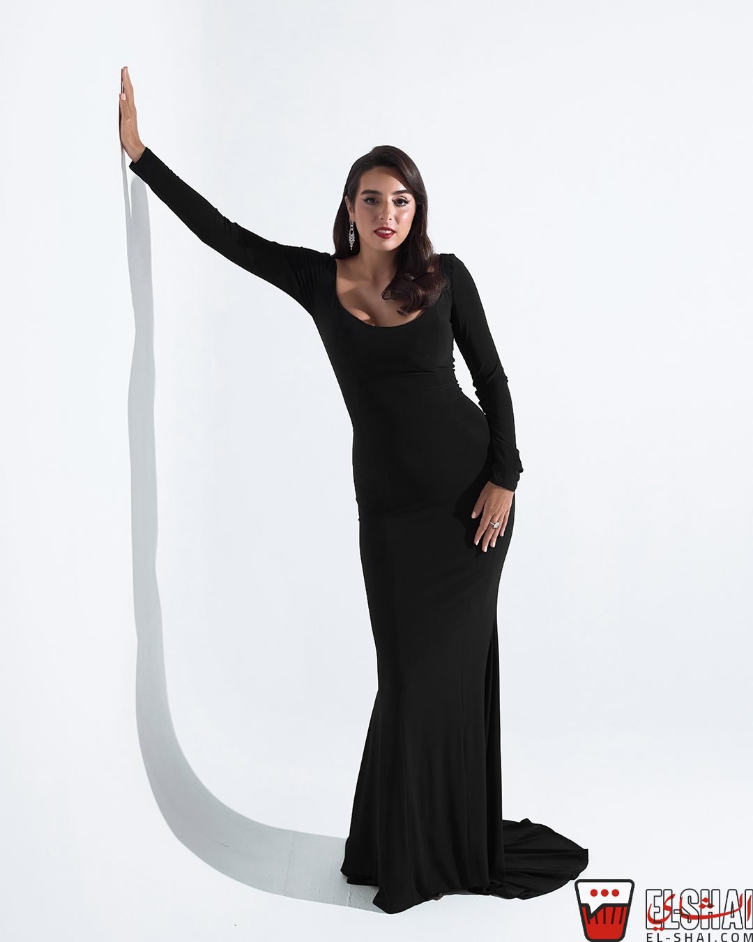 The Interview with Sarrah Abdelrahman | El-Shai