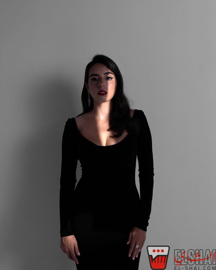 The Interview with Sarrah Abdelrahman | El-Shai