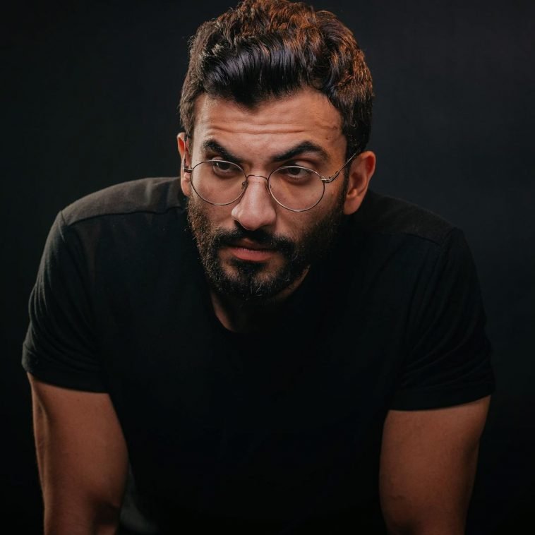 Rising Egyptian Actors in 2022 | El-Shai