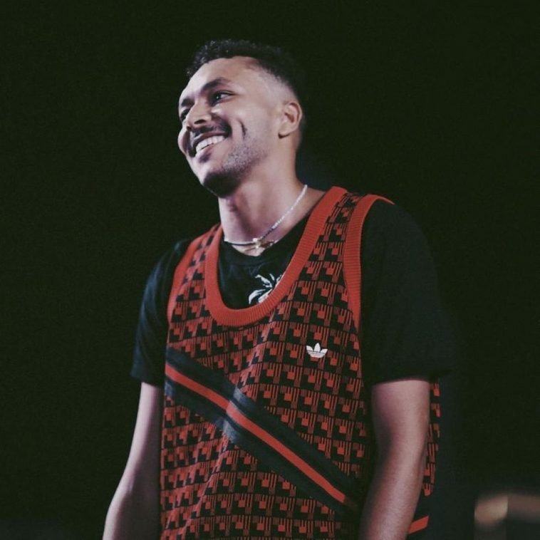 The Truth Behind Wegz's Ban in Egypt: Wegz Did Not Sign Censorship ...
