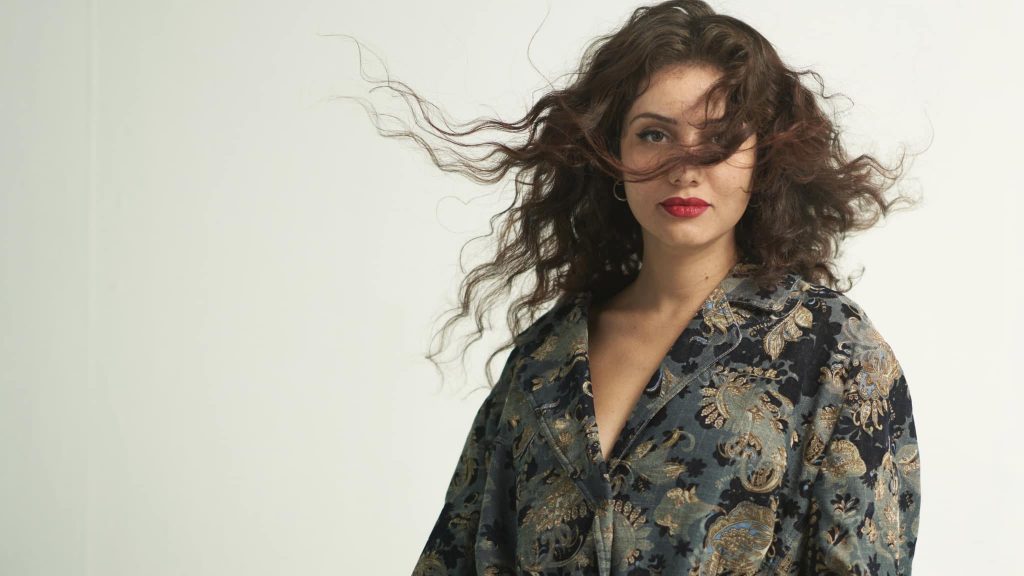 Gihan El Shamashergy: Set to Star in Two Upcoming Ramadan Series | El-Shai