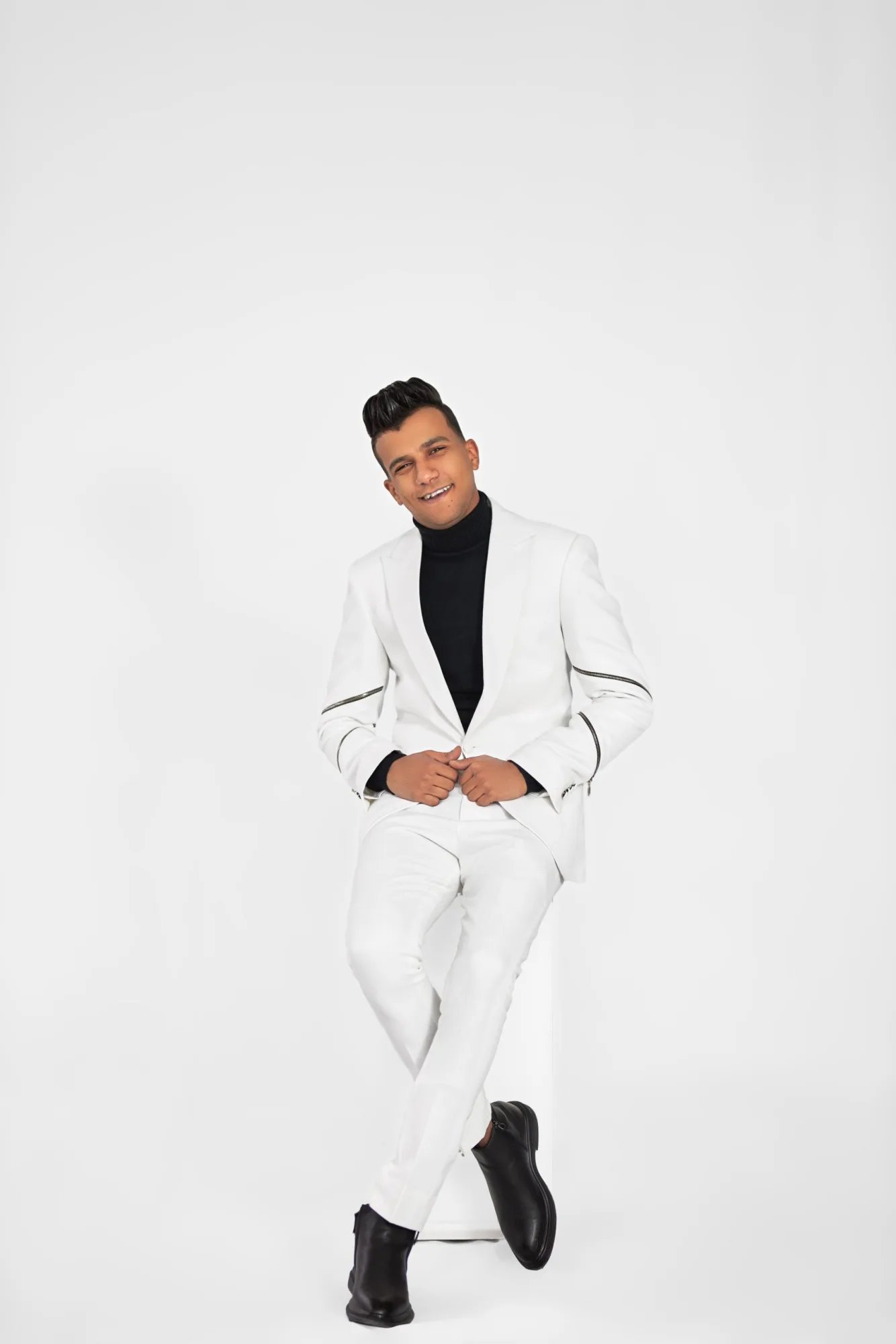 Spotify promotes Essam Sasa's latest single on Spotify Camp Nou LED ...