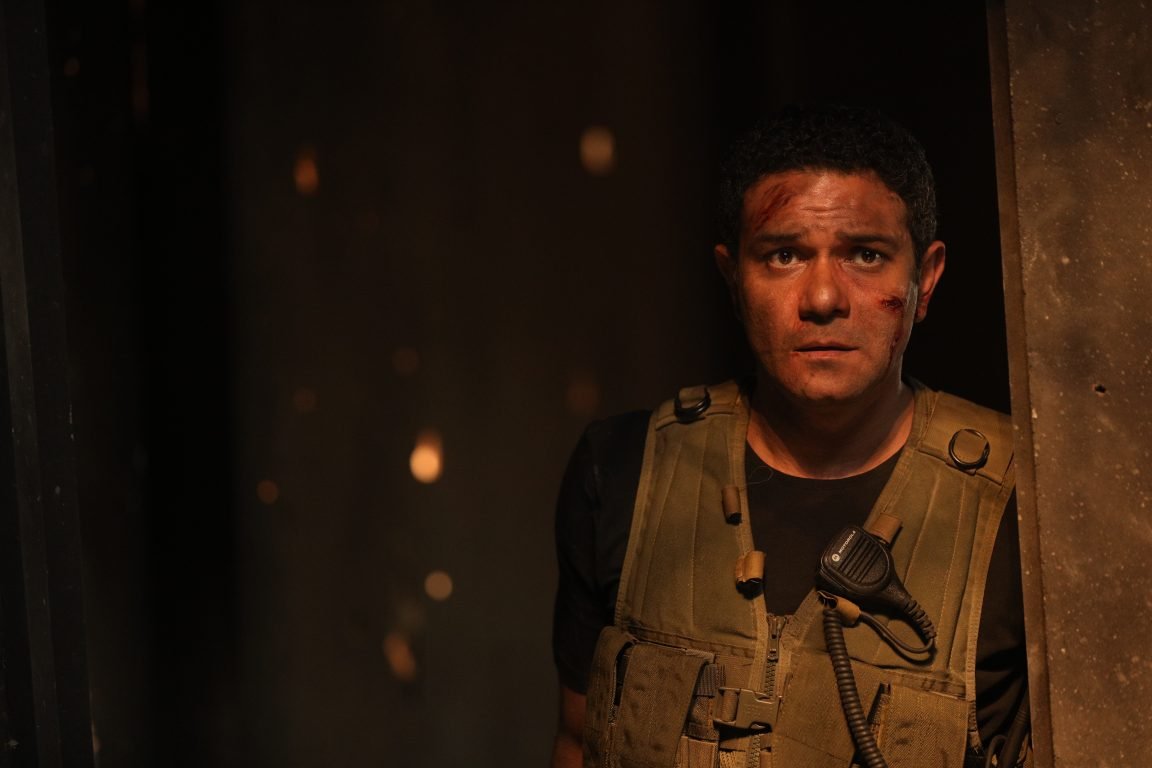 Experience Action-Packed Series El-Kateeba 101 This Ramadan! | El-Shai