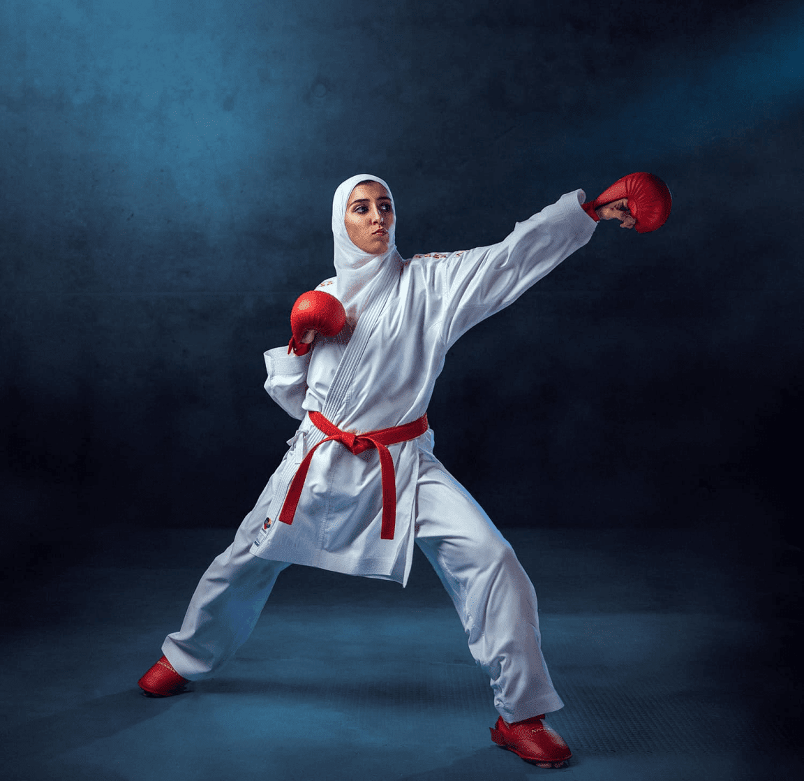 Sports Queens: 9 Egyptian Women and Athletes Making History | El-Shai