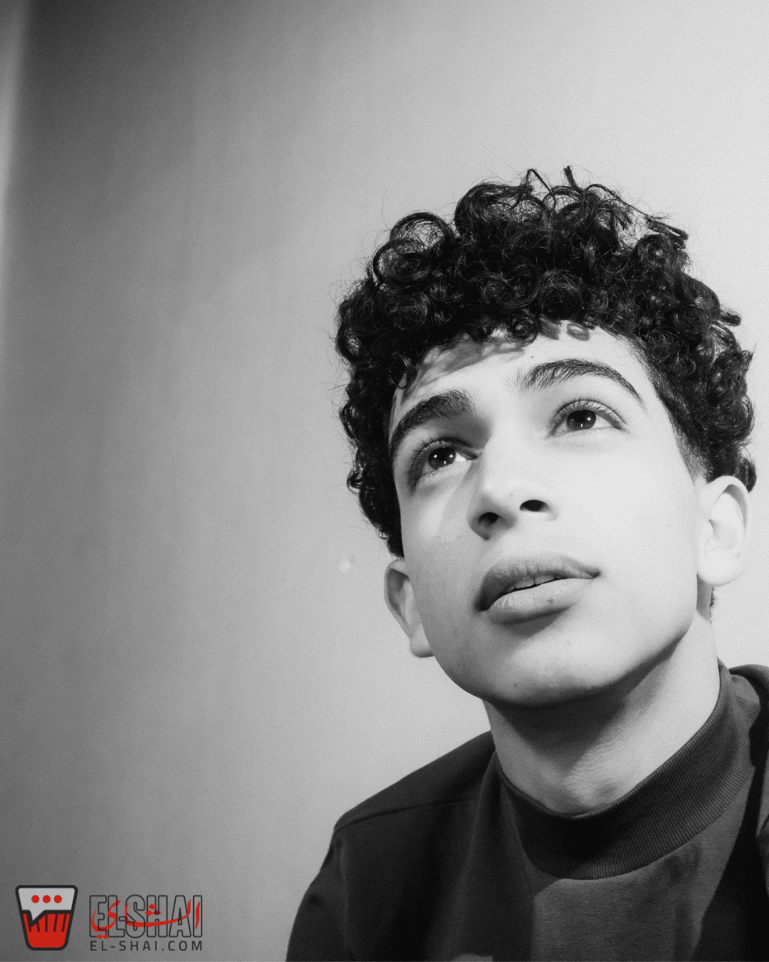 Meet Hamza Diab: The Young Actor Who Found His Passion and Overnight ...