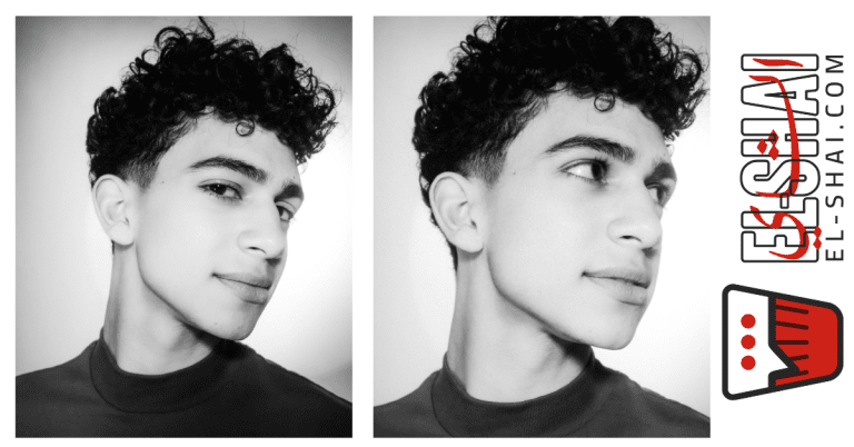 Meet Hamza Diab: The Young Actor Who Found His Passion and Overnight ...