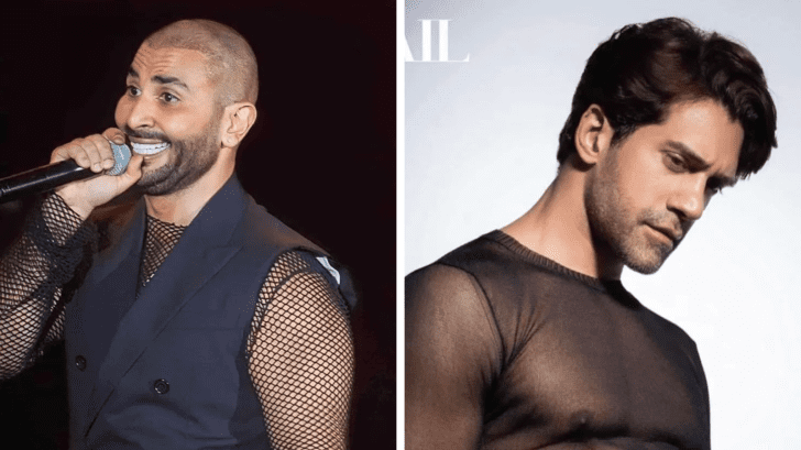 The Evolution of Men's Fashion and Unraveling the Debate Surrounding ...