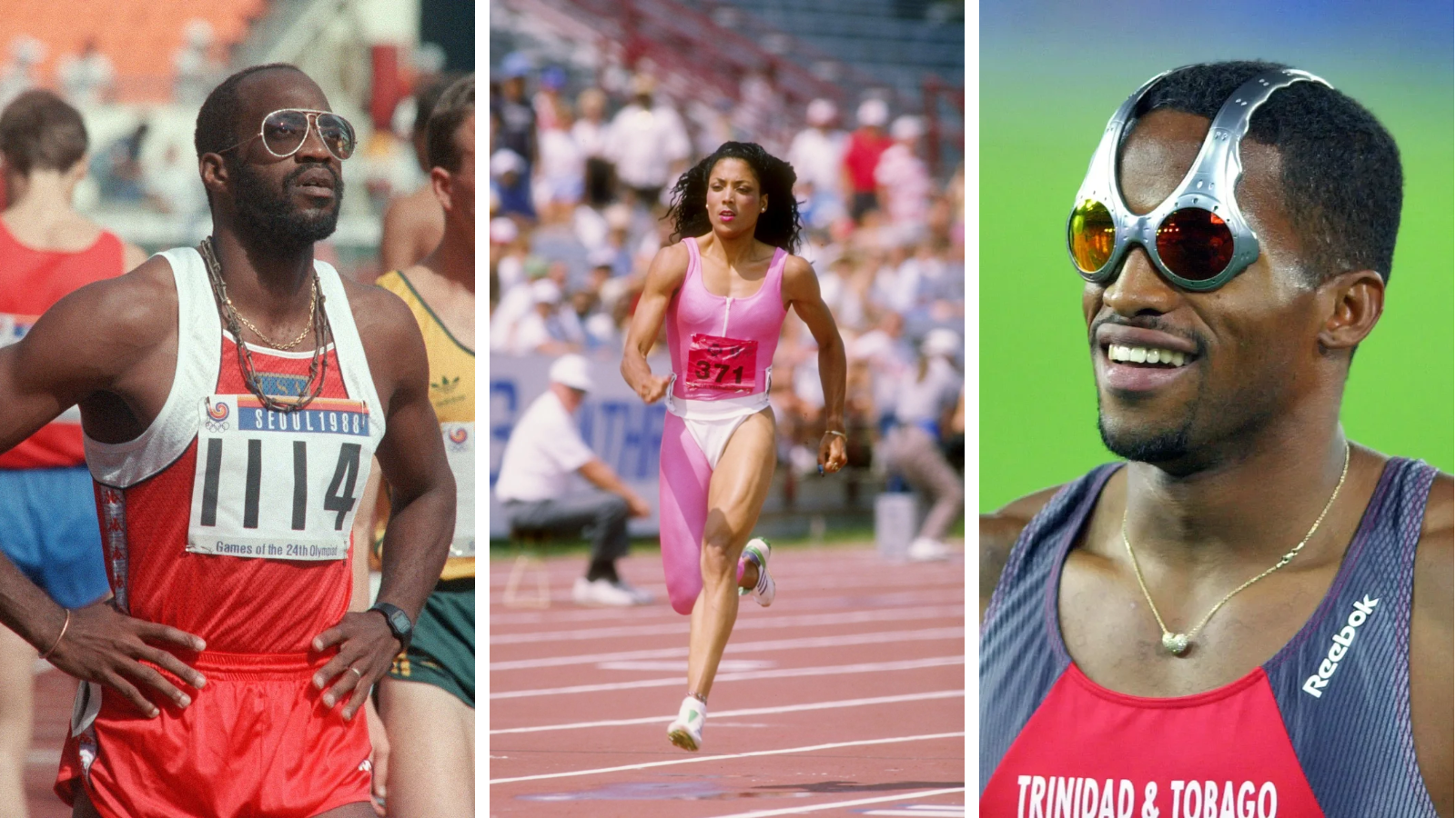 Top 5 Fashion Icons of the Olympics: Style Meets Athleticism | El-Shai