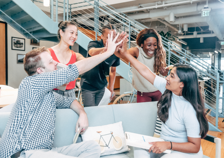 Celebrate International Coworking Day with Office Vibes: 8 Ways to ...