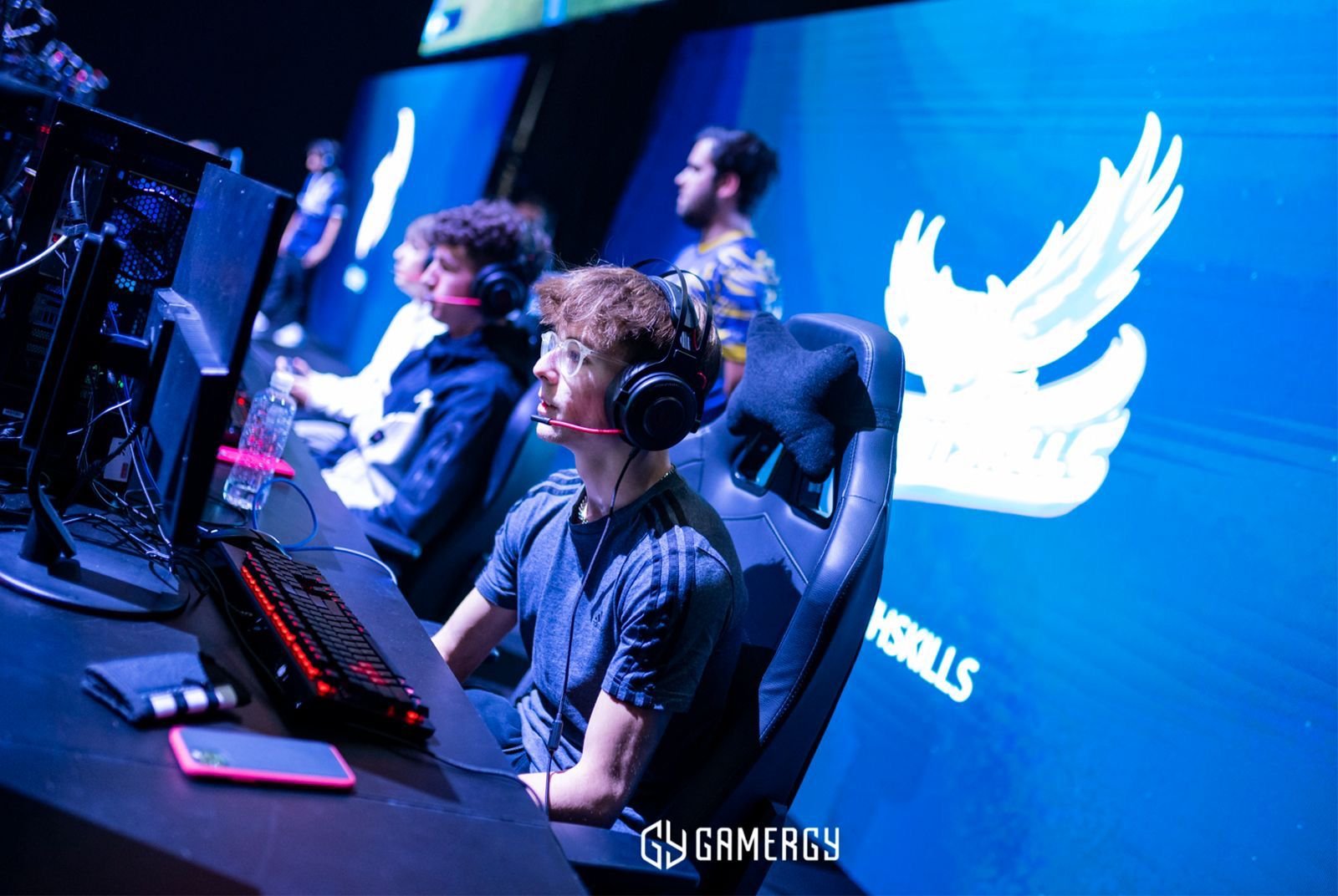 Egypt to Host GAMERGY 2025 from January 30th to February 1st | El-Shai
