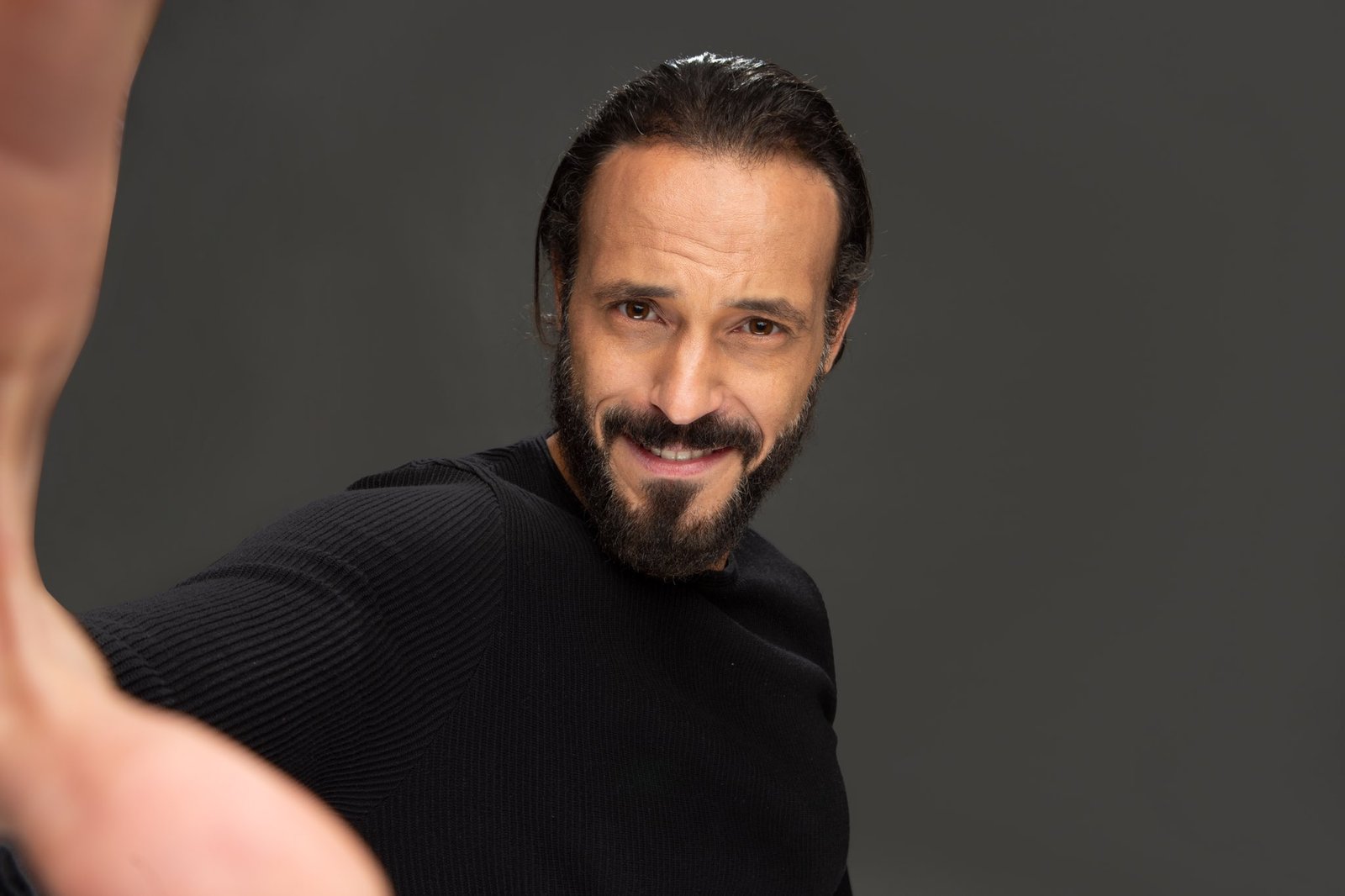Celebrating Youssef El Sherif's Birthday: 10 Facts About the Egyptian ...