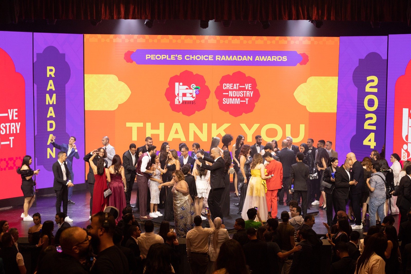 What to Expect at the Creative Industry Summit Annual Festival 2024 ...