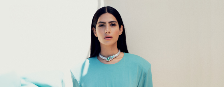 Meet Egypt’s It-Girl: Huda El Mufti | El-Shai