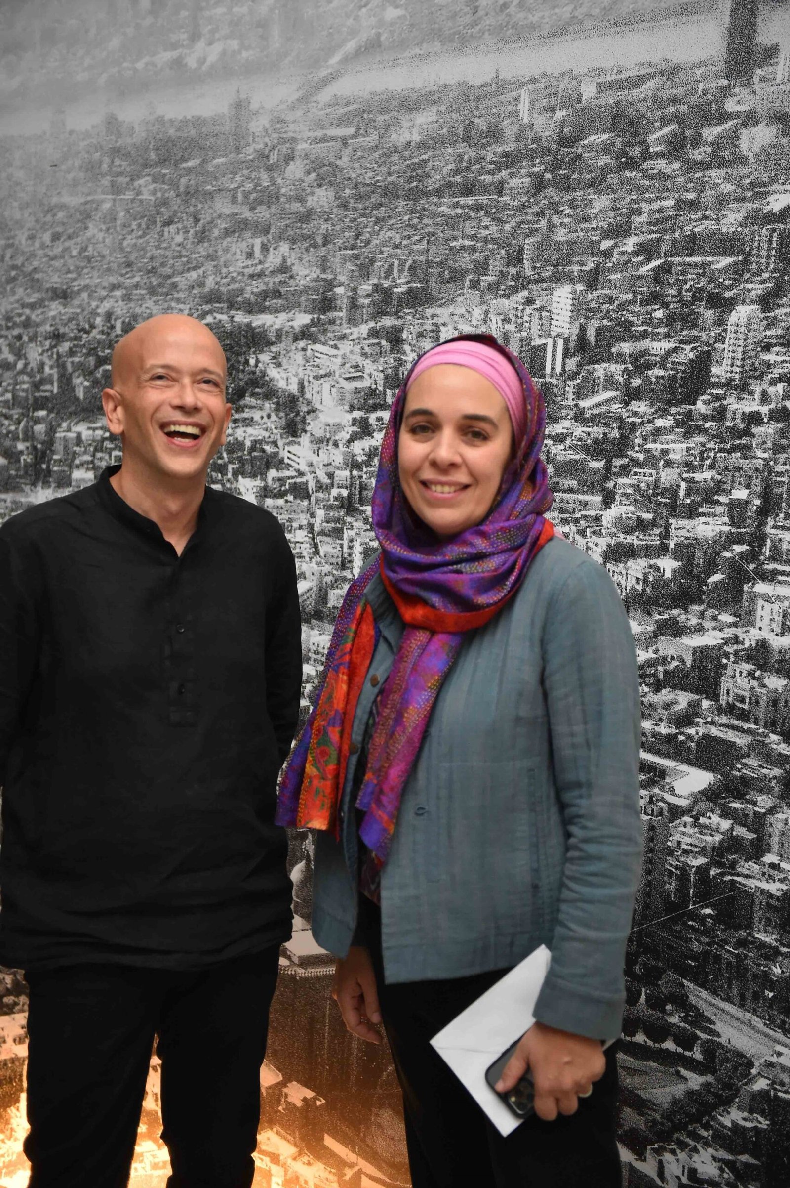 UN-Habitat Announces Opening of Cairo Urban Week with “Urban Spaces of ...