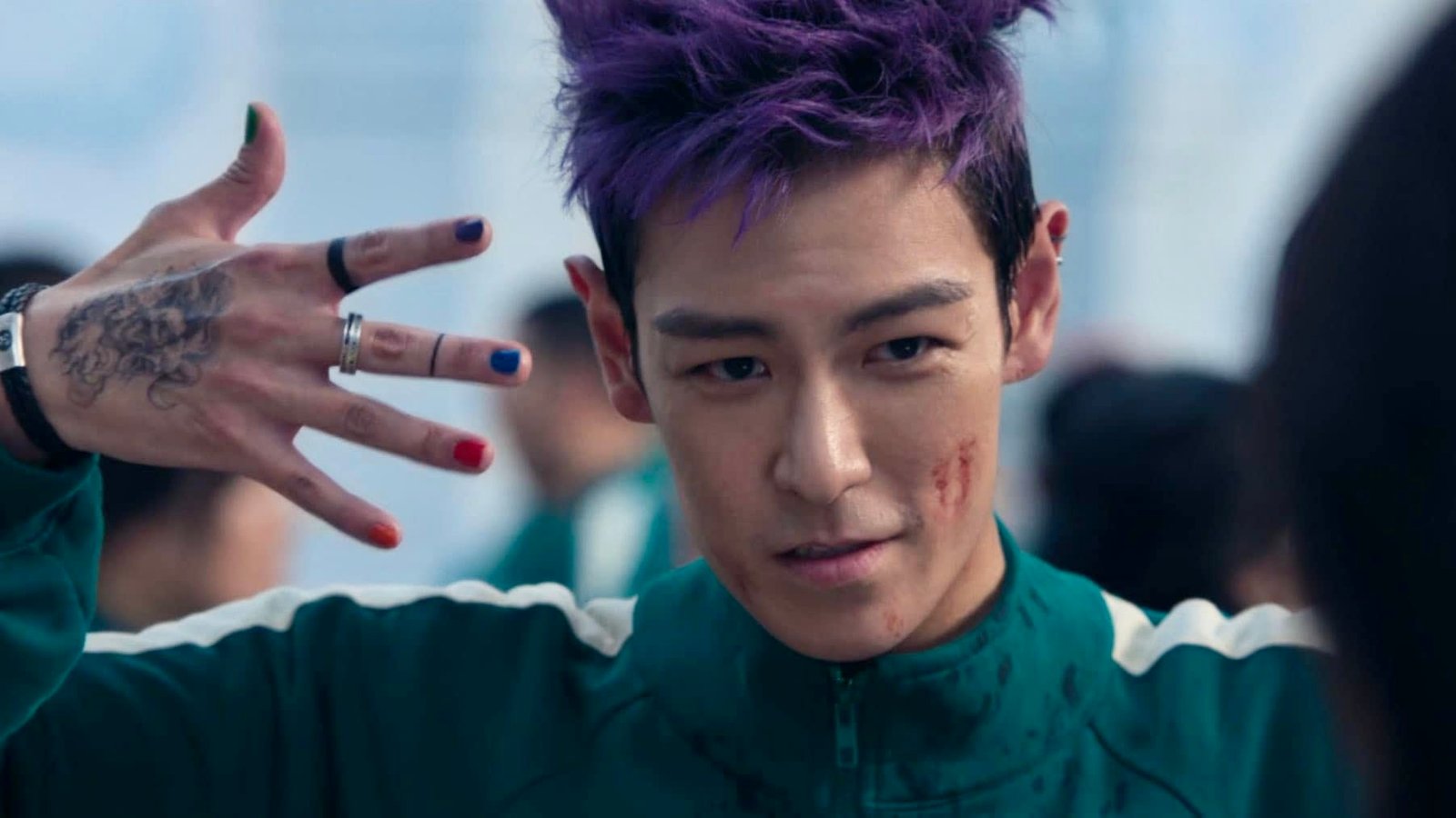 When Smoking Weed Is Worse Than Abuse: The Hypocrisy of Squid Game 2 ...