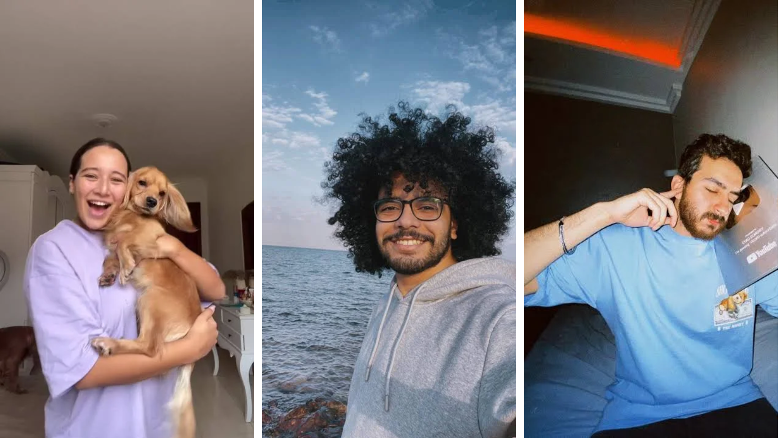 Egyptian Content Creators Who Made Waves in 2024 | El-Shai