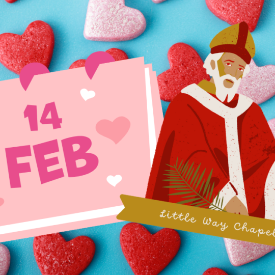 The Fascinating History of Valentine's Day: From Ancient Rituals to ...