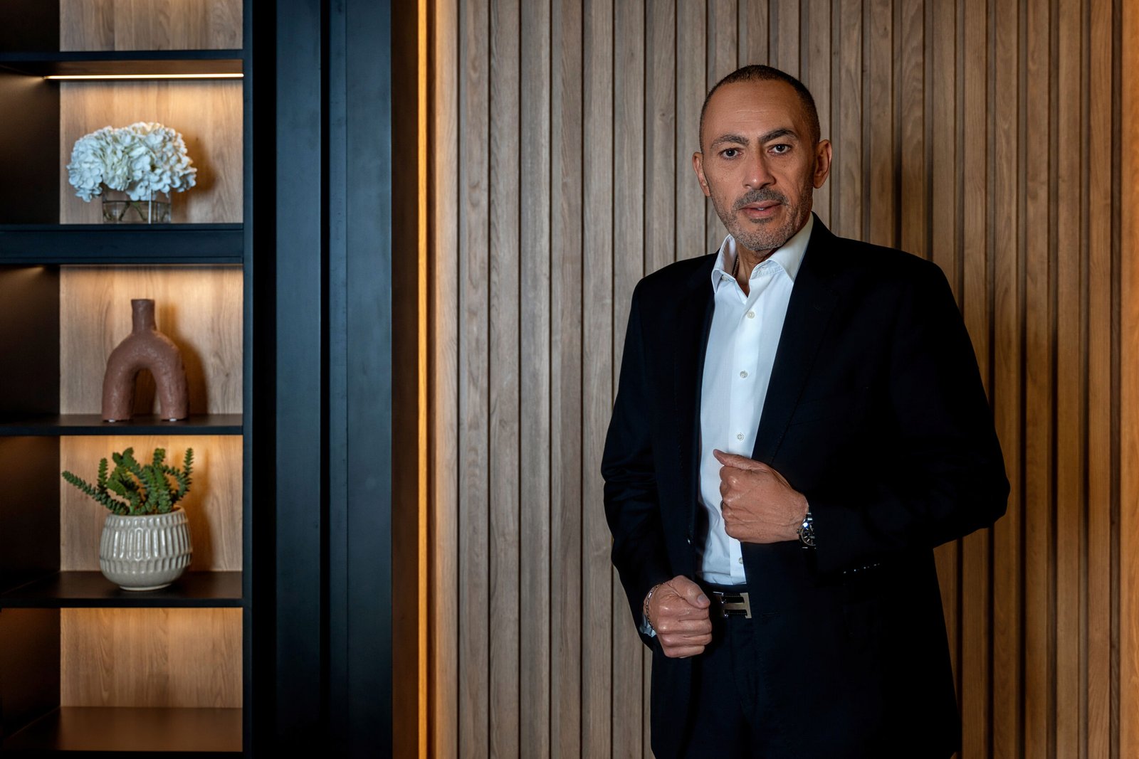 Redefining Luxury: Ahmed Hassib on Gewan Hotels & Resorts' Bold ...