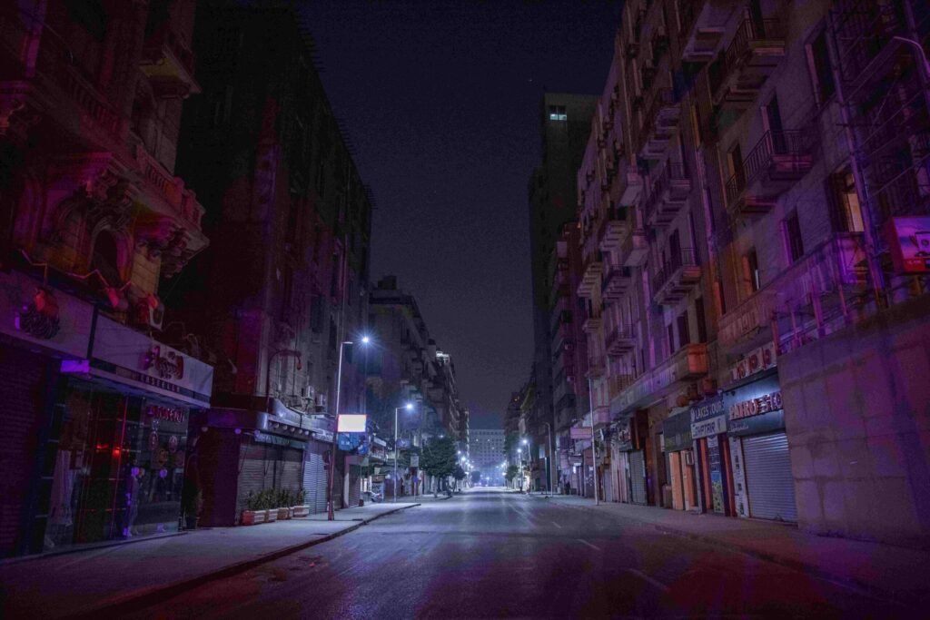 The 9 PM Pressure Cooker: What Will Happen to Women When the City Goes ...