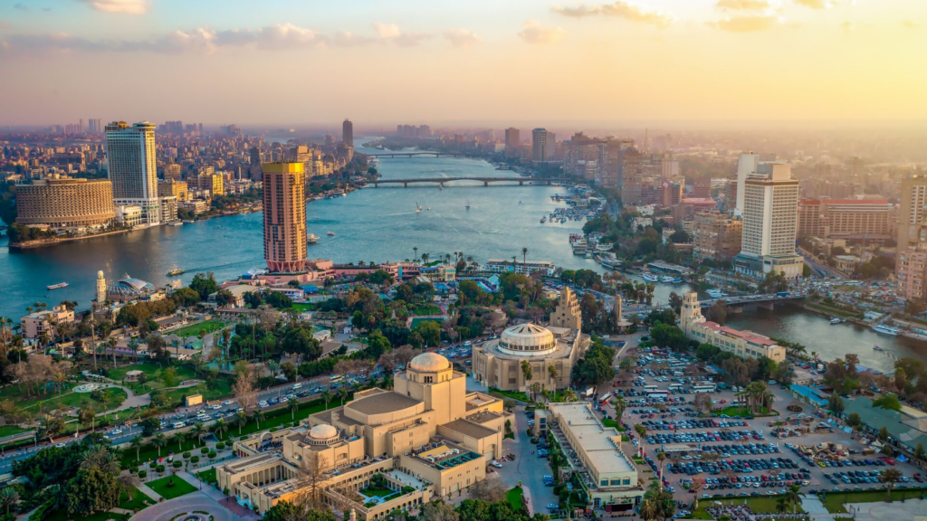 Egypt Declares Thursday, May 7th A Paid Public Holiday For Labor Day ...