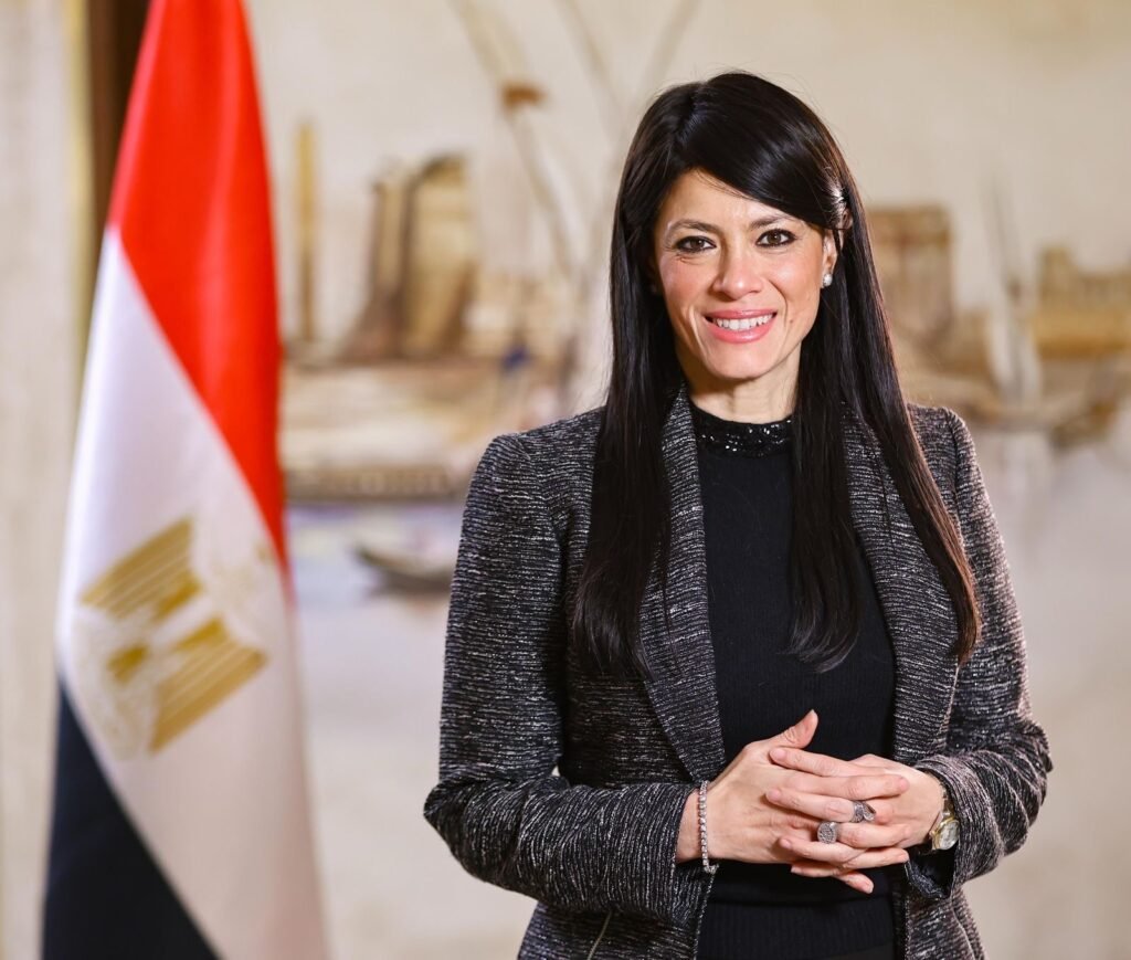 Rania Al-Mashat Appointed UN Under-Secretary-General and ESCWA ...