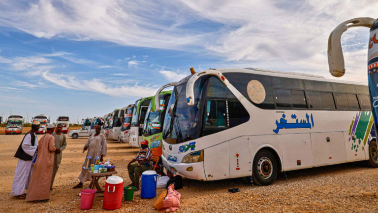 Government Sets 6 Month Deadline In New Refugee Residency Law Rollout ...
