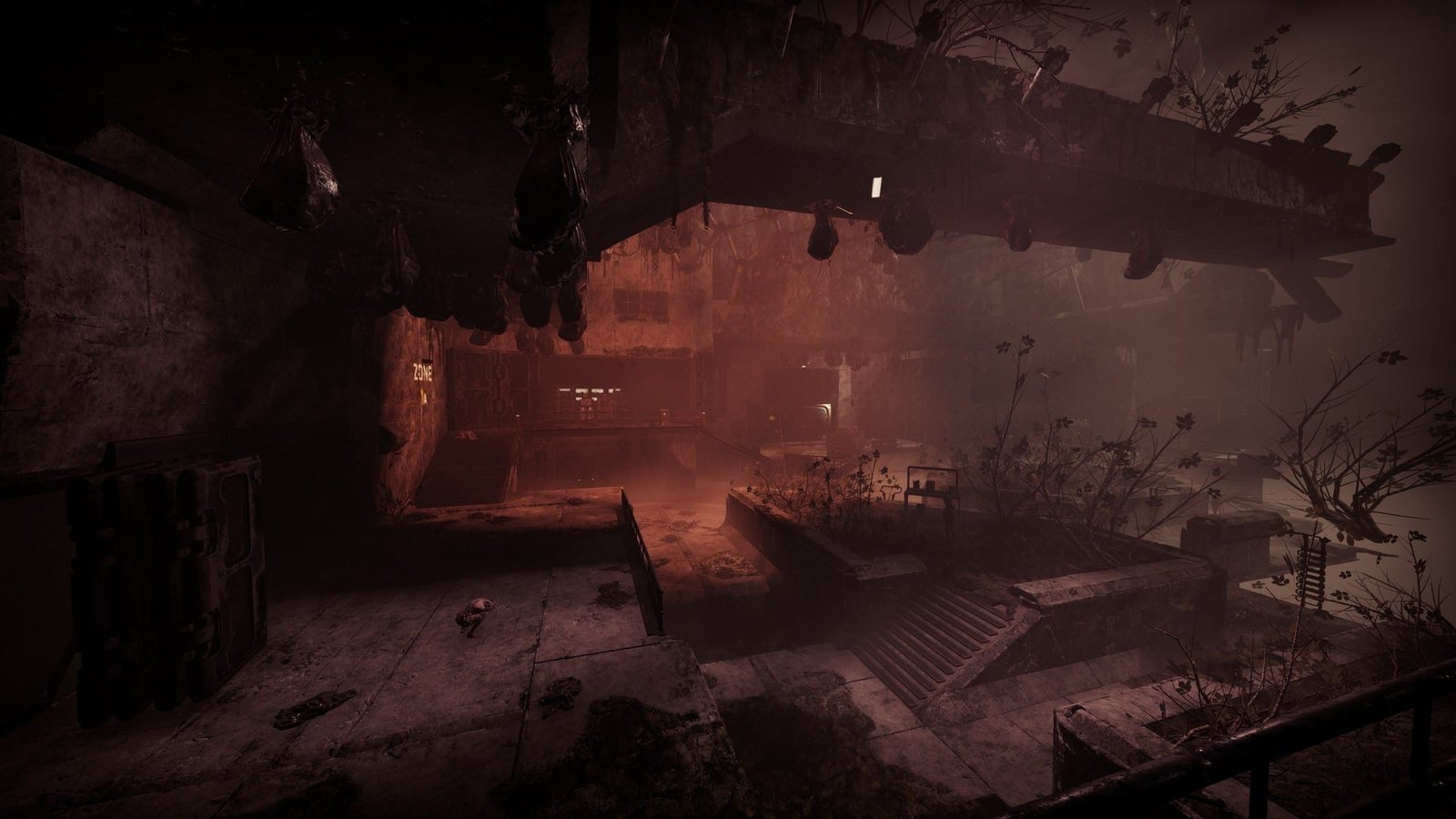 GTFO: Rebirth Rundown brings thrilling new co-op horror FPS to gamers ...