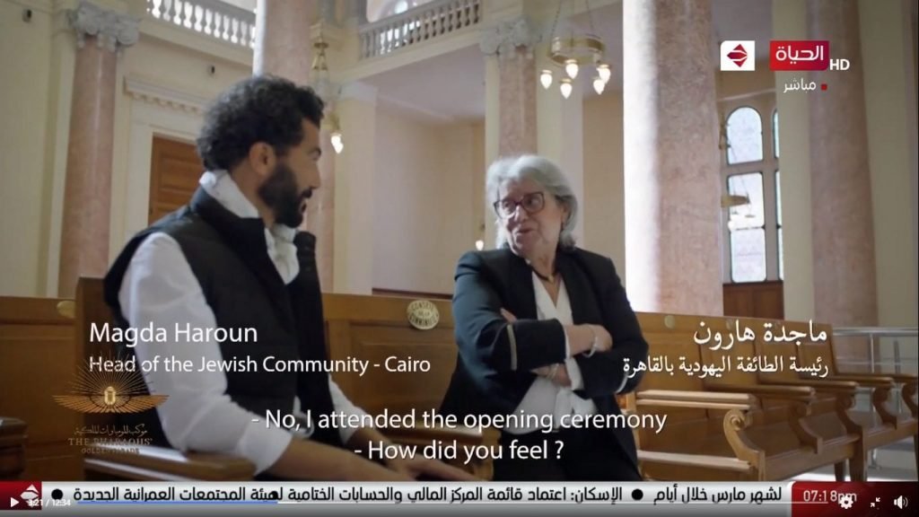 The Most Powerful yet Overlooked Moment of the parade: The Apperance of ...