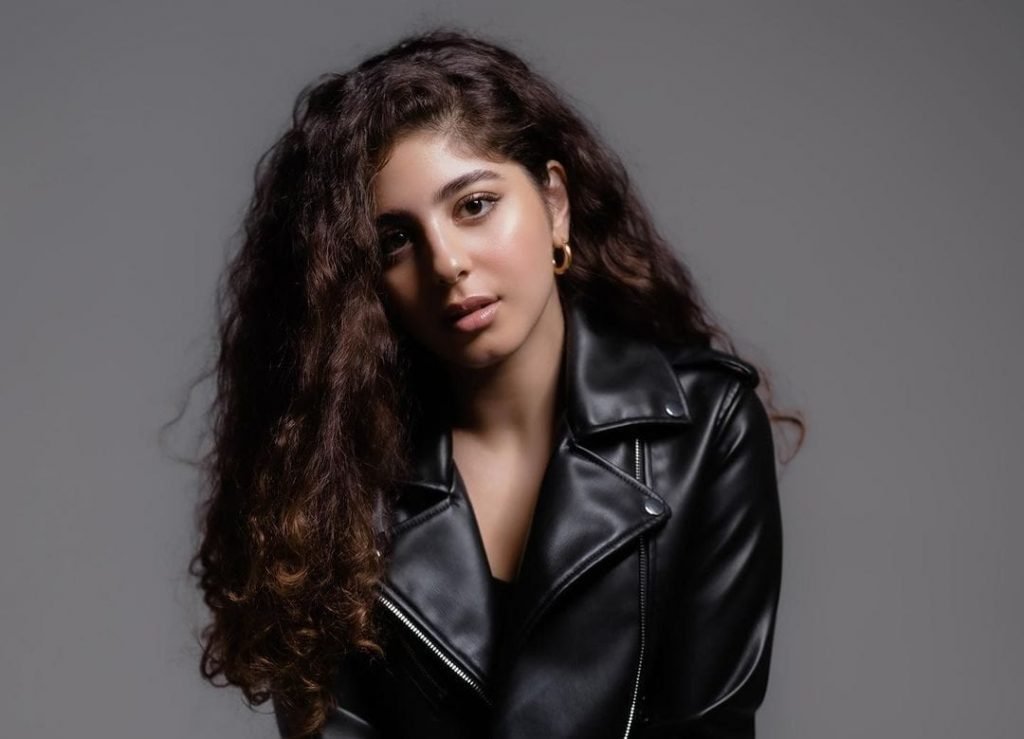 Mayan El Sayed is Taking Over Your TV this Ramadan with 3 Series! | El-Shai