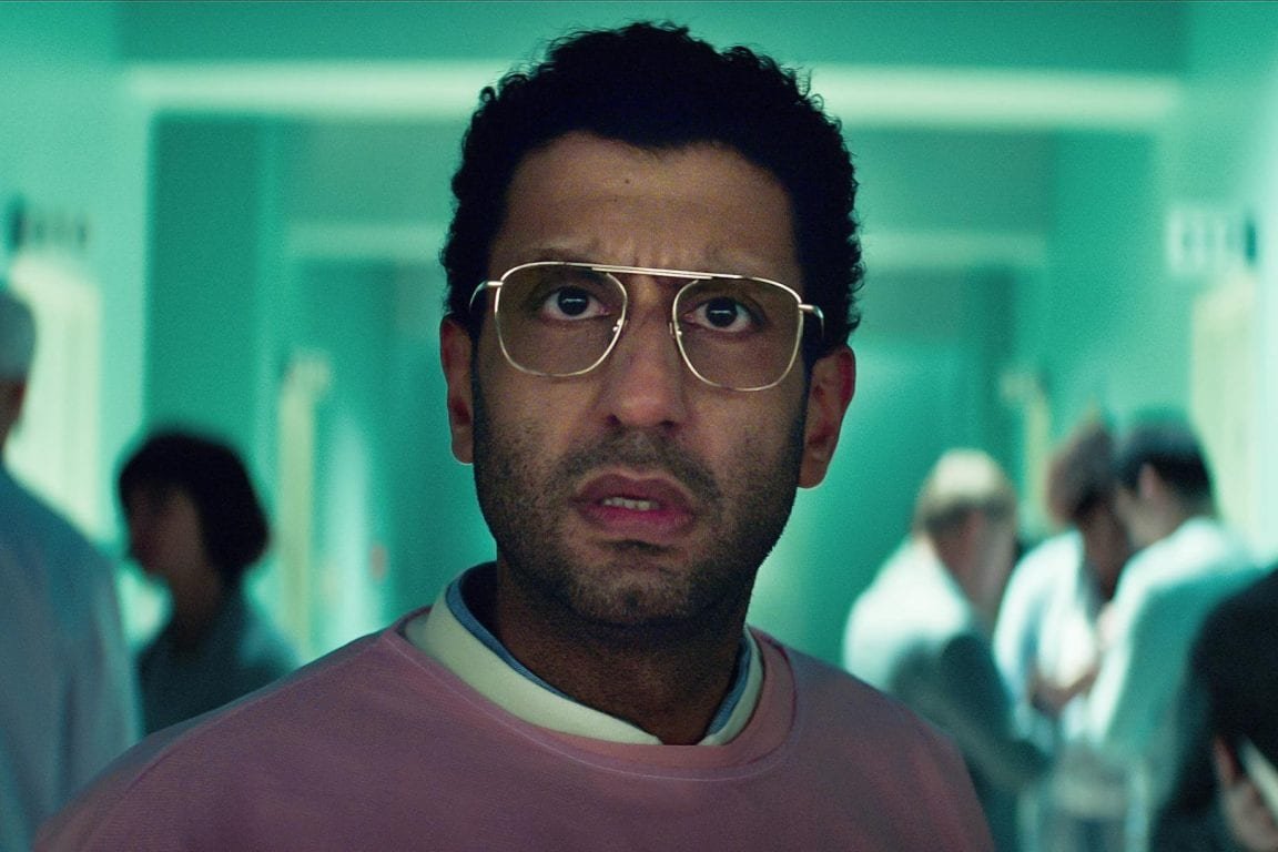 Sweet Tooth: 1st Look at Netflix's New Series, Based on the DC comic ...