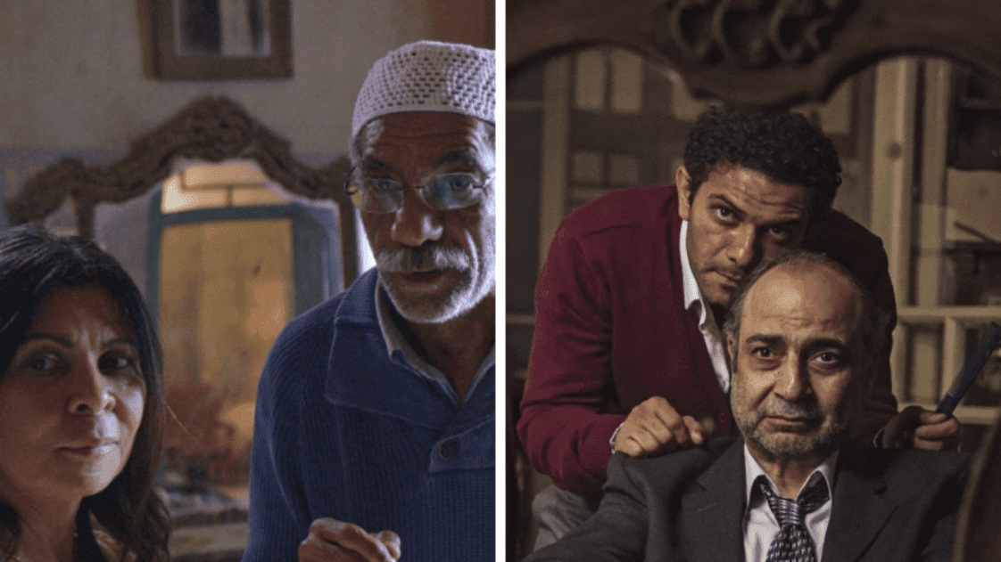 The 5th Arab Film Festival Zurich will Screen 5 of the Best Egyptian ...