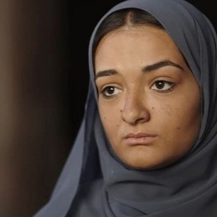 Malak Ahmed Zaher: Proving She's a force to be reckoned with in Nasl El ...