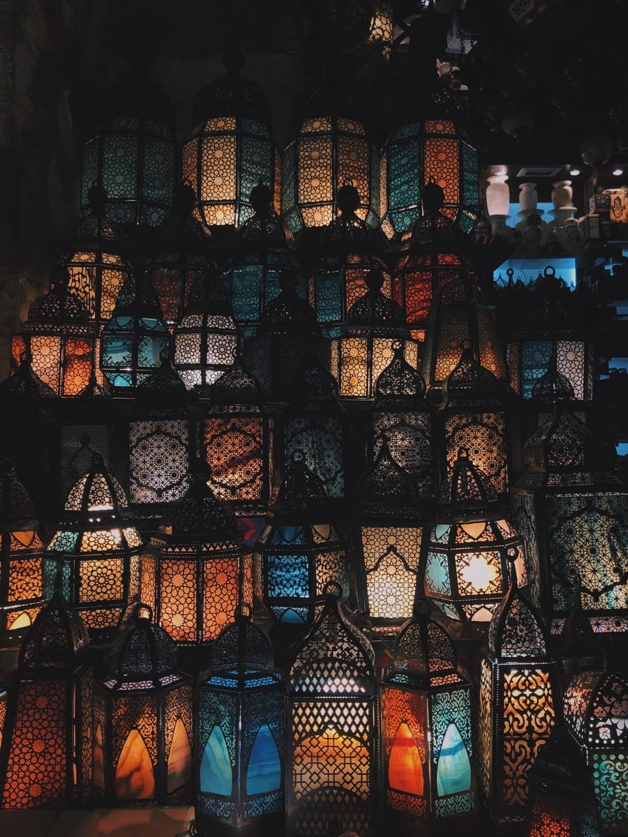 Expats Guide To Ramadan In Egypt And Its Traditions | El-Shai